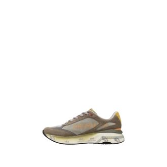 Premiata Herren, Schuhe, Mehrfarbig, 41 EUGr&ouml;&szlig;e