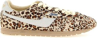 Autry Baskets - Multicolore