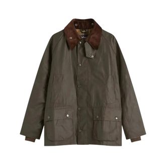 Barbour Herren, Jacken, Gr&uuml;n, XLGr&ouml;&szlig;e