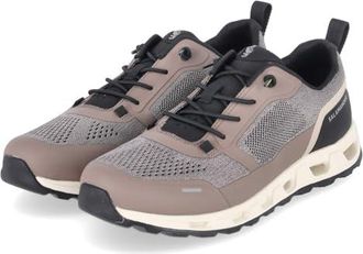 Salamander E31AST036959-1410 SP Baskets basses en textile et synth&eacute;tique pour homme Noir Pointure 40, gris, 45 EU