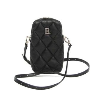 Balenciaga Pre-owned Cuir sacs-balenciaga - Femme - Pre-owned - Noir - Taille: ONE Size
