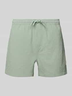 Only & Sons Badehose mit elastischem Bund Modell TED LIFE