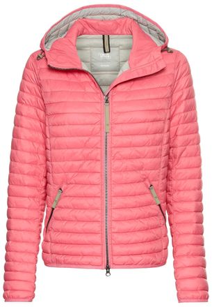 Camel Active Damen Blouson mit wasserabweisender Funktion