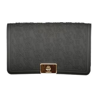 Valentino Jellies Flap Bag - - Bags - Damen - Schwarzk - ONE SIZE