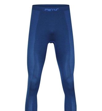 Meru Anvik 3/4 - Unterhosen lang - Herren