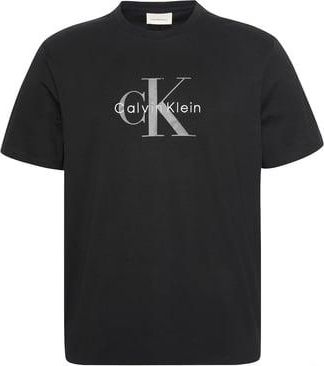Calvin Klein T-shirt col rond en coton