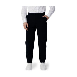 A|X Armani Exchange 8Nzp49 Znyzz Hosen - - Trousers - Herren - Blau - W30