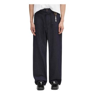 Darkpark David Jeans - - Jeans - Herren - Blau - W34
