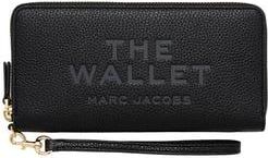 Marc Jacobs Le portefeuille continental en cuir