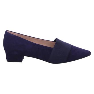 Peter Kaiser Damen, Schuhe, Blau, 37 1/2 EUGr&ouml;&szlig;e