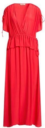 Twin-Set ROBES - Robes longues sur YOOX.COM