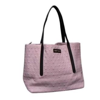 Jimmy Choo London Damen, Pre-Owned, Lila, ONE SIZEGr&ouml;&szlig;e