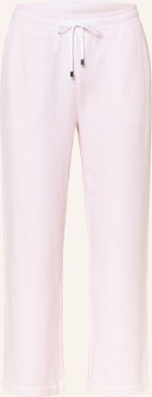 Juvia Sweatpants Vasca rosa