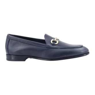 Frau Femme, Chaussures, Bleu, Taille: 40 EU Mocassins
