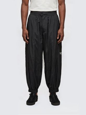 Yohji Yamamoto Hose Y-3 Herren Farbe Schwarz