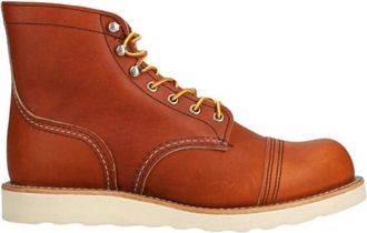 Red Wing Shoes Herren, Schuhe, Braun, 43 EUGr&ouml;&szlig;e
