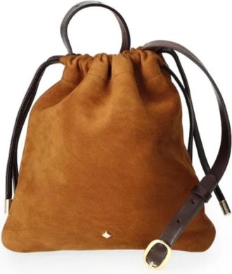 Herbert Fr&egrave;re Soeur Herbert Fr&egrave;re Soeur, Femme, Sacs, Brun, Taille: ONE Size Le Lerie Sac Seau