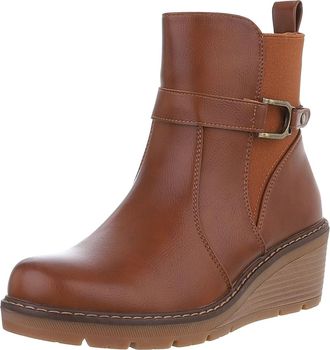 Ital-Design Stiefeletten