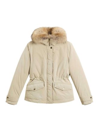 Woolrich Veste Casual - Beige
