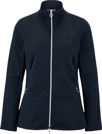 Joy Sportive Jacke JOY Sportswear blau