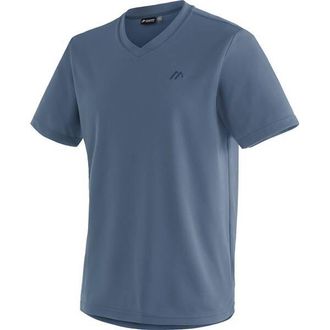 Maier Sports Herren Shirt Wali He-Shirt 1/2 Arm