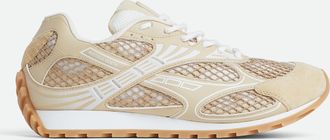 Bottega Veneta Orbit Sneakers - Bottega Veneta