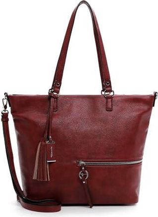 Tamaris Nele Shopper Darkred