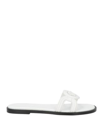 Versace SCHUHE - Sandalen auf YOOX.COM