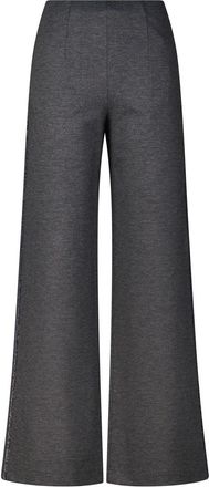 Raffaello Rossi Weite Stoffhose Vika S