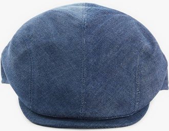 Saison 1865 Beret en jean