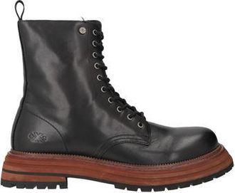 O.X.S. CHAUSSURES - Bottines sur YOOX.COM