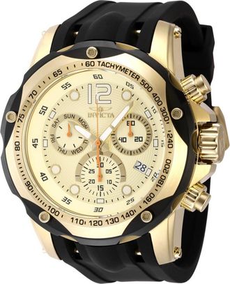 Invicta Speedway 48910 Herrenuhr - 51mm