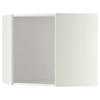 IKEA METOD Wandeckschrank