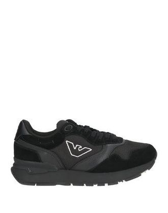Emporio Armani CHAUSSURES - Sneakers sur YOOX.COM