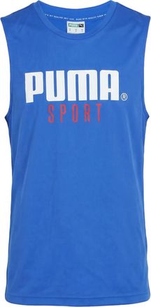 Puma TOPS - Tank Tops auf YOOX.COM
