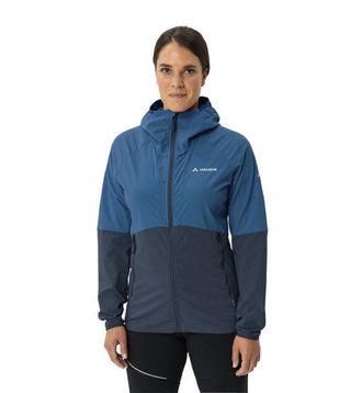 Vaude Tekoa W - Softshell-Jacke - Damen
