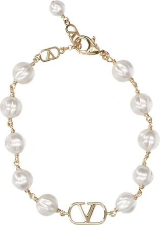 Valentino Garavani Bracelet Vlogo Signature