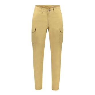 North Sails Homme, Pantalons, Beige, Taille: W30 Pantalon Homme Beige Coupe Regular