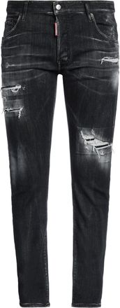 Dsquared2 HOSEN & RÖCKE - Jeanshosen auf YOOX.COM