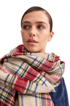 Trendyol Femmes Tiss&eacute; &Eacute;charpe