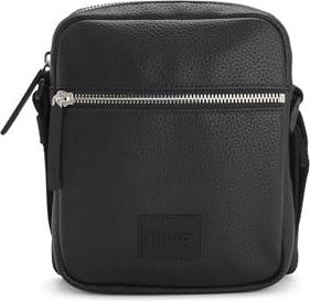HUGO BOSS Hommes Ethon 2.0HI NS Cross Sac reporter avec patch logo