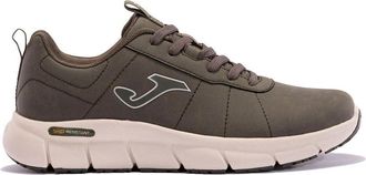 Joma Herren Serie Daily Men Sneaker, grün, 47 EU