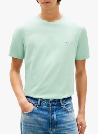 Tommy Hilfiger T-shirt en coton