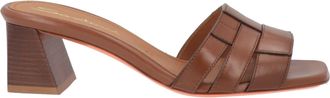 Santoni SCHUHE - Sandalen auf YOOX.COM