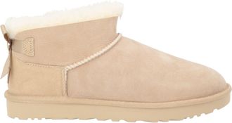 UGG ULTRA MINI BAILEY BOW