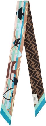 Fendi Scarf Wrappy