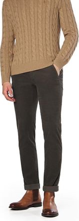 Mason's Herren Chino braun Cord