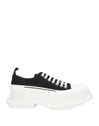 Alexander McQueen SCHUHE - Sneakers auf YOOX.COM