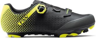 Northwave ORIGINN Plus 2 Chaussures de v&eacute;lo Homme Jaune 45