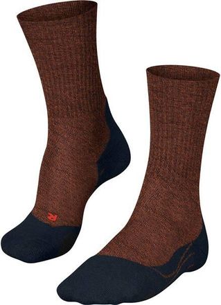 Falke TK2 Wool Herren Socken